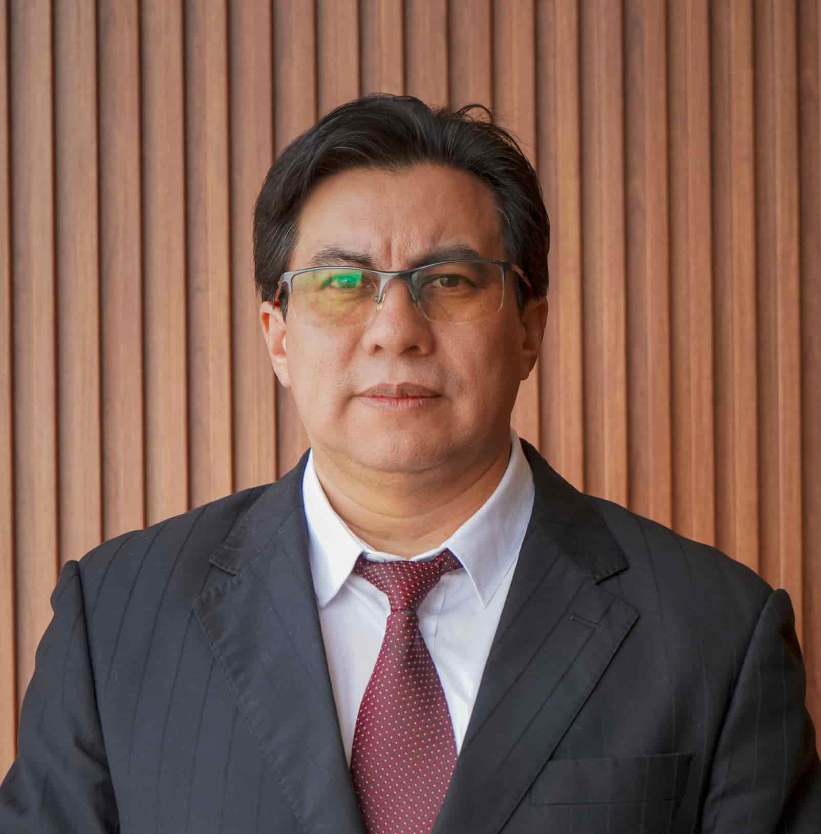 Ing. Milton López Mgs. » Universidad Nacional de Chimborazo